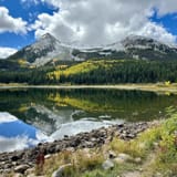 Three Lakes Trail, Colorado - 1,098 Reviews, Map | AllTrails