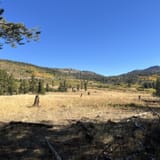 Chickadee Ridge via Tahoe Rim Trail, Nevada - 2,877 Reviews, Map ...