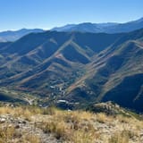 Big Beacon Mount Wire Trail, Utah - 1,574 Reviews, Map | AllTrails