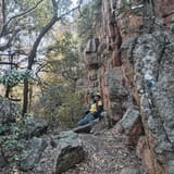 Kranskloof Hiking Trail, North West, South Africa - 110 Reviews, Map ...