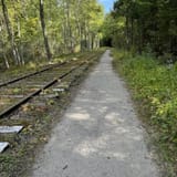 Cotton Valley Rail-Trail, New Hampshire - 737 Reviews, Map | AllTrails