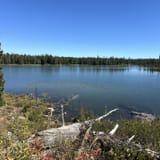 String Lake Trail, Wyoming - 2,602 Reviews, Map | AllTrails