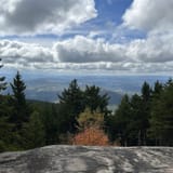 Mount Ascutney via Weathersfield Trail, Vermont - 1,569 Reviews, Map ...