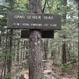 Mount Ascutney via Weathersfield Trail, Vermont - 1,569 Reviews, Map ...