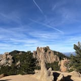 The Crags Trail, Colorado - 4,223 Reviews, Map | AllTrails