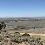 Menan Butte Trail, Idaho - 1,091 Reviews, Map | AllTrails