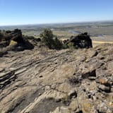 Menan Butte Trail, Idaho - 1,091 Reviews, Map | AllTrails