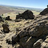 Menan Butte Trail, Idaho - 1,091 Reviews, Map | AllTrails