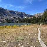 Diamond Lake Trail, Colorado - 3,325 Reviews, Map | AllTrails