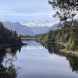 Lake Matheson Walk: 1 200 Zdjęcia – West Coast, Nowa Zelandia | AllTrails