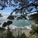 Secret Beach Trail, Oregon - 1,652 Reviews, Map | AllTrails