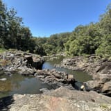 Wappa Dam and Falls Loop, Queensland, Australia - 40 Reviews, Map ...