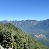 Mount Si Trail, Washington - 15,406 Reviews, Map | AllTrails