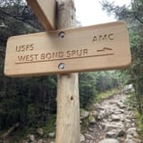Zealand Bonds Traverse, New Hampshire - 780 Reviews, Map | AllTrails