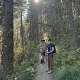 Stanton Lake, Montana - 1,139 Reviews, Map | AllTrails