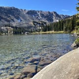 Diamond Lake Trail, Colorado - 3,325 Reviews, Map | AllTrails