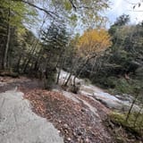 Little Haystack via Falling Waters Trail, New Hampshire - 2,007 Reviews ...