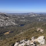 Rubicon Peak Trail, California - 1,231 Reviews, Map | AllTrails