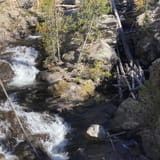 Adams Falls Trail, Colorado - 3,743 Reviews, Map | AllTrails