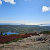Jordan Cliffs Loop, Maine - 373 Reviews, Map | AllTrails