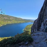 Jordan Cliffs Loop, Maine - 373 Reviews, Map | AllTrails