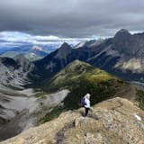 Pocaterra Ridge, Alberta, Canada - 1,187 Reviews, Map | AllTrails