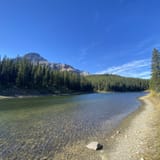 Allstones Lake Trail, Alberta, Canada - 1,461 Reviews, Map | AllTrails