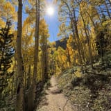 Mount Royal Trail, Colorado - 3,241 Reviews, Map | AllTrails