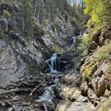 Three Lakes Trail, Colorado - 1,098 Reviews, Map | AllTrails