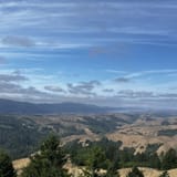 Bill's Trail to Mount Barnabe Peak Loop, California - 595 Reviews, Map ...