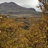 Glymur Waterfall Trail, Western Region, Iceland - 1,859 Reviews, Map ...