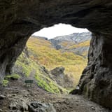Glymur Waterfall Trail, Western Region, Iceland - 1,859 Reviews, Map ...