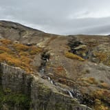Glymur Waterfall Trail, Western Region, Iceland - 1,824 Reviews, Map ...