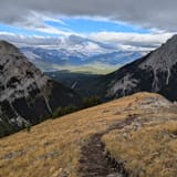 Pocaterra Ridge, Alberta, Canada - 1,187 Reviews, Map | AllTrails
