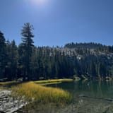 Weaver Lake Trail, California - 1,158 Reviews, Map | AllTrails