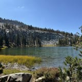 Weaver Lake Trail, California - 1,158 Reviews, Map | AllTrails