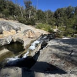 Angel Falls via Willow Creek Trail, California - 1,884 Reviews, Map ...
