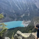 The Big Beehive, Alberta, Canada - 4,576 Reviews, Map | AllTrails