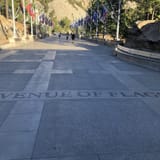 Mount Rushmore and Presidential Trail Loop, South Dakota - 2,480 ...