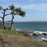 Coolum to Point Arkwright via Foreshore Trail, Queensland, Australia ...