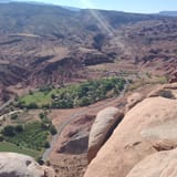 Rim Overlook Trail, Utah - 1,098 Reviews, Map | AllTrails
