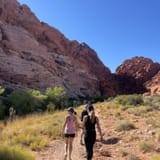 Guardian Angel Pass, Nevada - 1,944 Reviews, Map | AllTrails