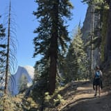 Four Mile Trail, California - 3,785 Reviews, Map | AllTrails