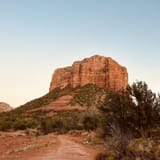 Bell Rock Pathway to Big Park Loop, Arizona - 3,625 Reviews, Map ...