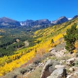Bierstadt Lake Trail, Colorado - 3,022 Reviews, Map | AllTrails