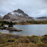 Skoki Loop Backpacking Trail, Alberta, Canada - 354 Reviews, Map ...