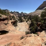 Many Pools Trail, Utah - 1,654 Reviews, Map | AllTrails