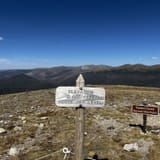 Alpine Ridge Trail, Colorado - 1,305 Reviews, Map | AllTrails