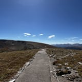 Alpine Ridge Trail, Colorado - 1,305 Reviews, Map | AllTrails