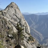 Moro Rock, California - 3,771 Reviews, Map | AllTrails